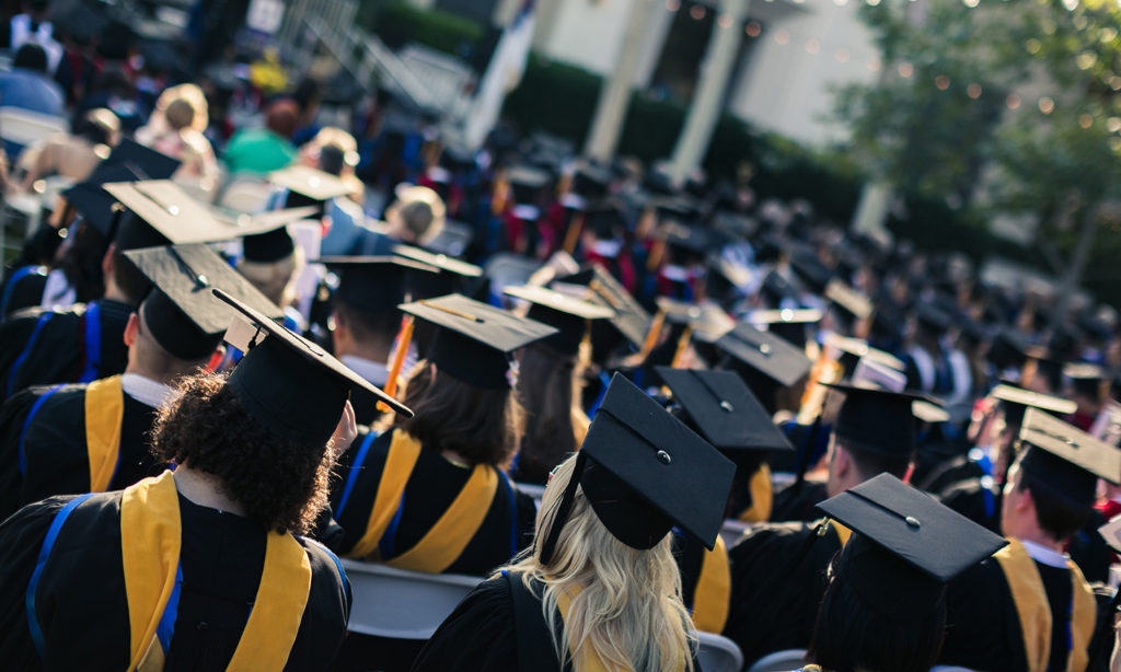 About Fuller Seminary | Who We Are | Fuller Seminary