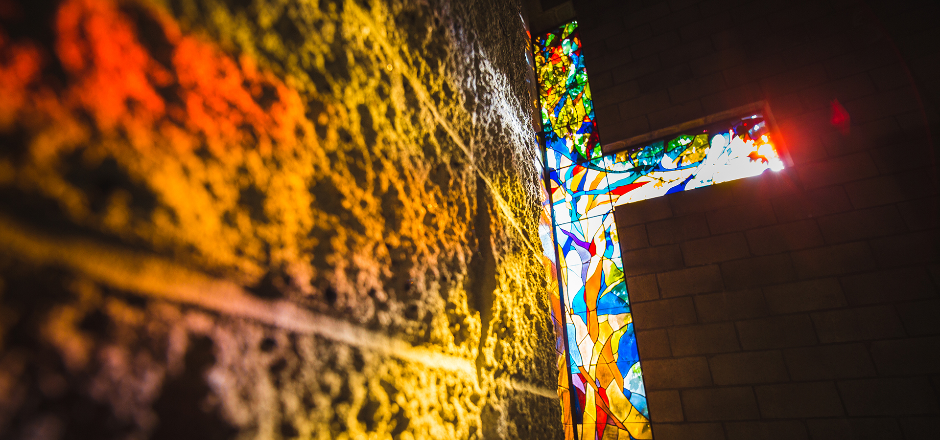 Fuller Texas MDiv/MATM Cohort | Fuller Seminary