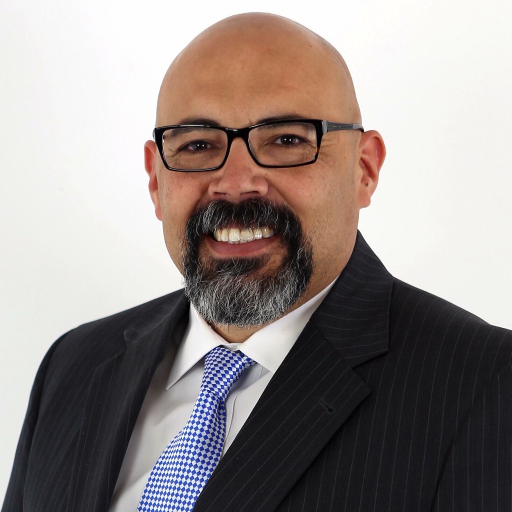 Michael Hardin Appointed Professor of Marriage and Family Therapy ...