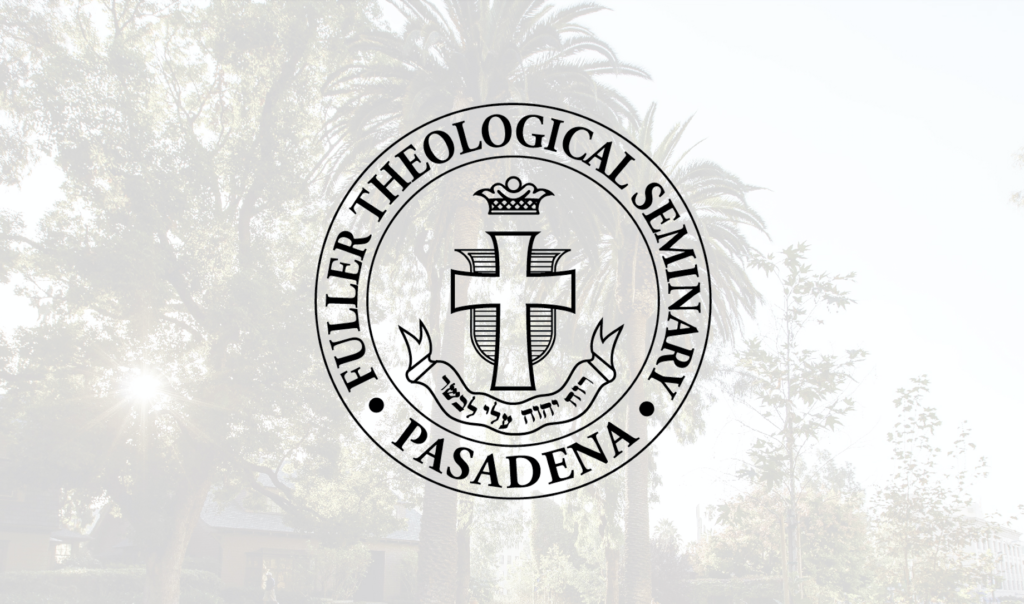 Fuller Seminary