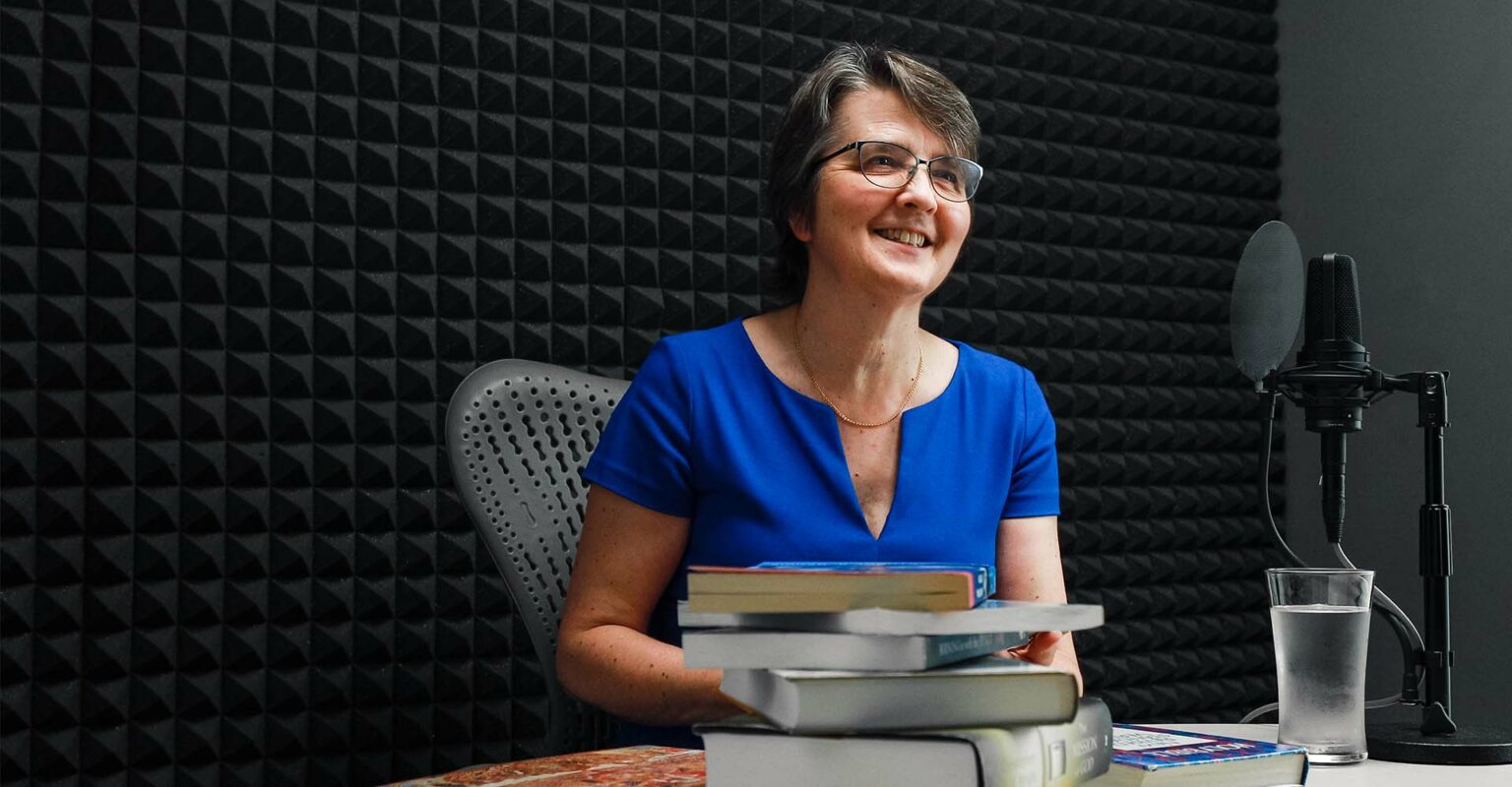 Women in Ministry | Fuller Seminary