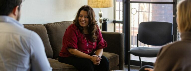 Anna Diaz | Fuller Seminary