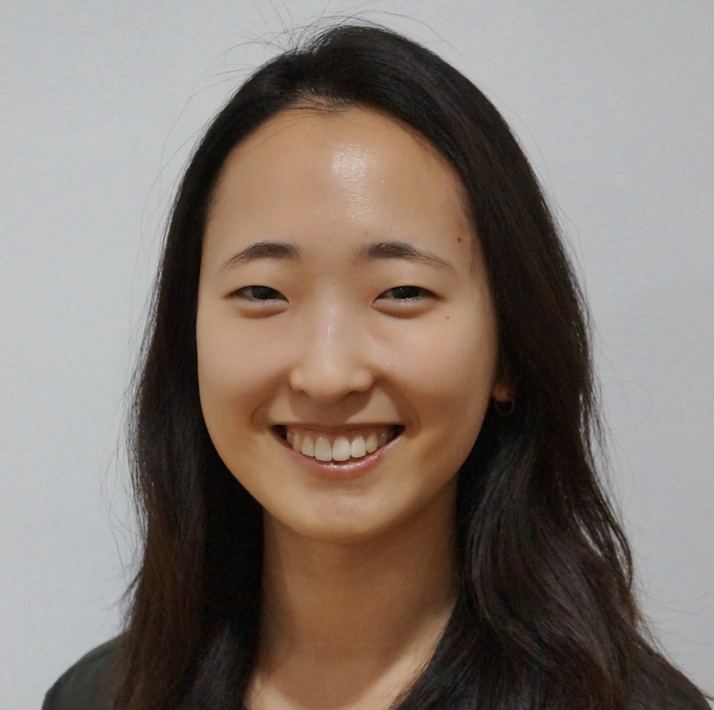 Rachel-Woo | Fuller Seminary