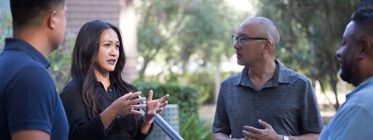 Academics | Fuller Seminary